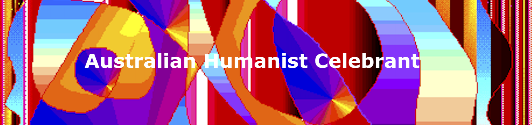 Funerals – Australian Humanist Celebrant Network